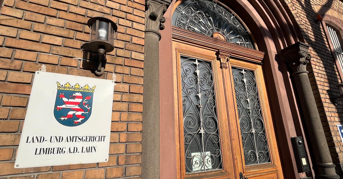 Limburger Drogenhändler zu einem Jahr Haft verurteilt